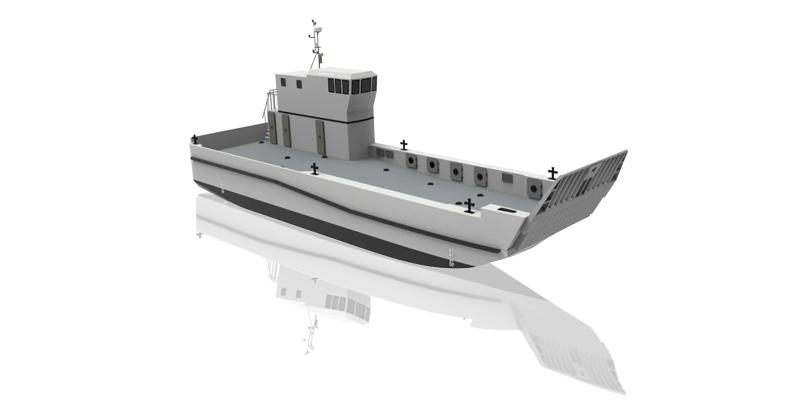 Israel Shipyards - Experience that empowers seagoing ventures worldwide