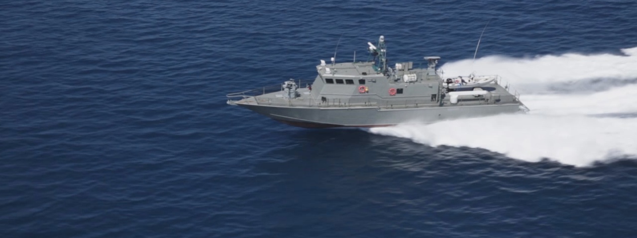 Israel Shipyards - Experience that empowers seagoing ventures worldwide Israel Shipyards - Experience that empowers seagoing ventures worldwide